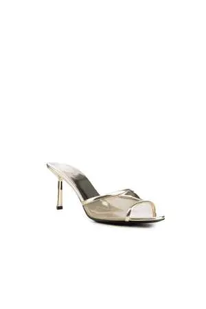 Prada Mule Shoes - Multicolor
