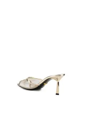 Prada Mule Shoes - Multicolor