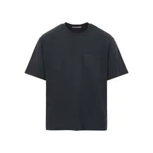 Marni Cotton T-shirt - Black