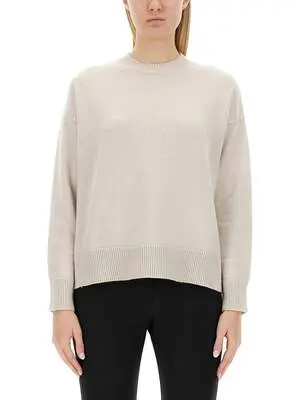 Max Mara Jersey Venice Knit Sweater - Multicolor