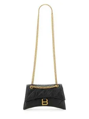 Balenciaga Crush Small Bag