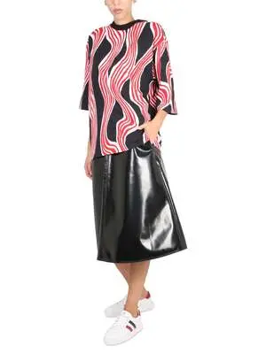 Moncler Gonna 2 Skirt