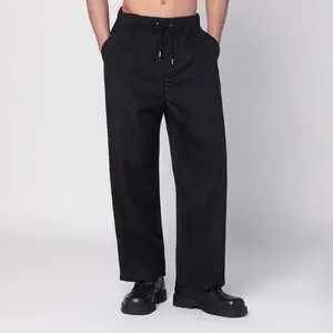 OAMC Peacemaker Trousers - Black