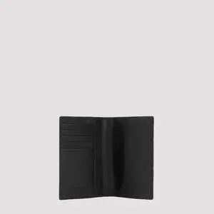 Bottega Veneta Intrecciato Passport Case