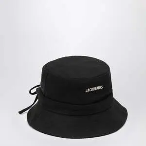 Men's Jacquemus Bow Detail