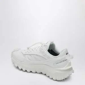 Moncler Trailgrip Gtx Sneakers - White