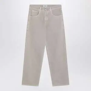 AGOLDE Regenerated Denim Wide Leg Jeans