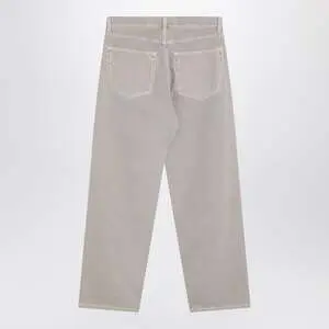 AGOLDE Regenerated Denim Wide Leg Jeans
