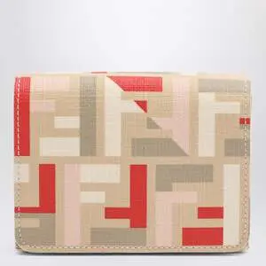 Women's Fabric Wallets