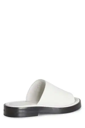 FERRAGAMO Mule Sandals
