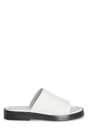 FERRAGAMO Mule Sandals - Multicolor