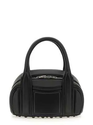 Alexander Wang Small Roc Bag