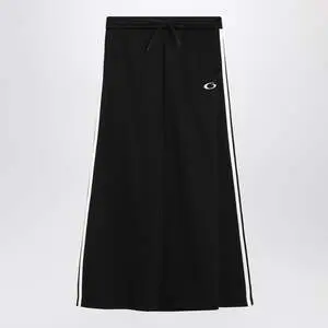 Balenciaga Long Skirt Sports Icon