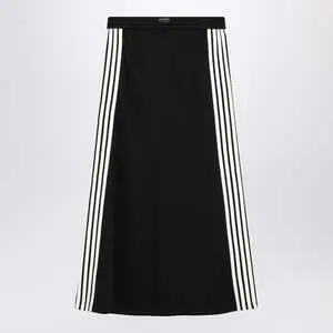 Balenciaga Long Skirt Sports Icon