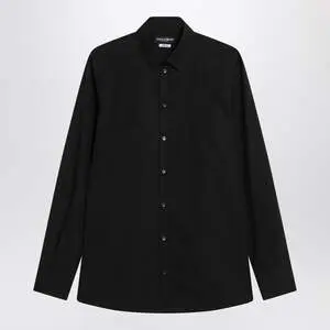 Dolce & Gabbana Cotton Shirt