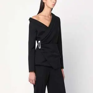 Giuseppe Di Morabito Long Sleeve Jackets For Women