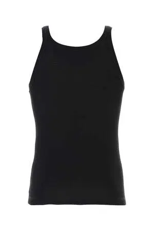 Dolce & Gabbana Cotton Tank Top