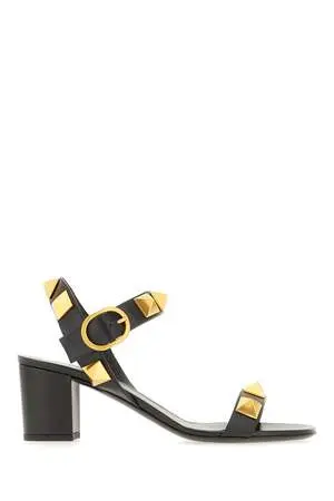 Valentino Garavani Studded Heeled Sandals