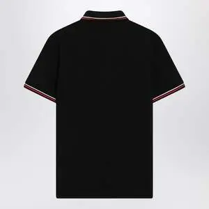 Valentino Garavani Polo Shirt With Vlogo Signature