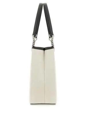 Balenciaga Tote Bag - Cream