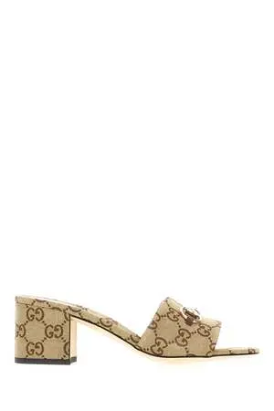 Gucci Horsebit Pumps