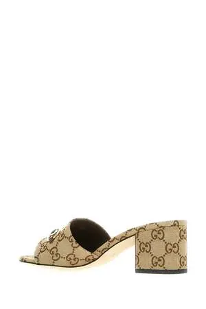 Gucci Horsebit Pumps