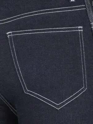 Celine Skinny Fit Denim Jeans