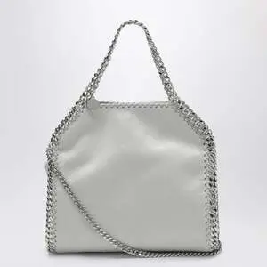 Stella McCartney Falabella Mini Tote Bag - Gray