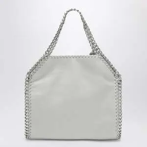 Stella McCartney Falabella Mini Tote Bag - Gray
