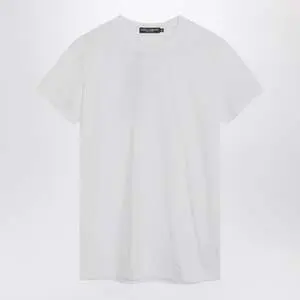 Dolce & Gabbana Slim Fit T-shirts For Men