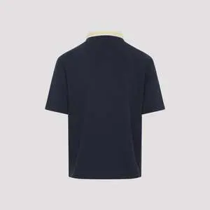 Marni Cotton Polo