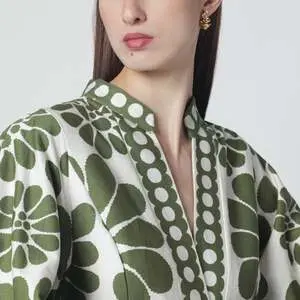 Farm Rio Palermo Maxi Dress
