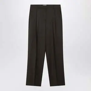 TOTEME Wool Trousers