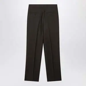 TOTEME Wool Trousers