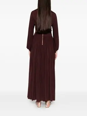Zimmermann Luna Billow Maxi Dress