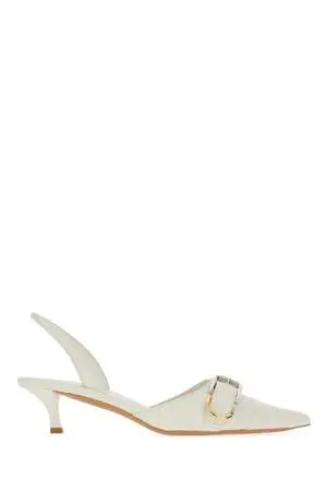 Givenchy Slingback Pumps - Multicolor