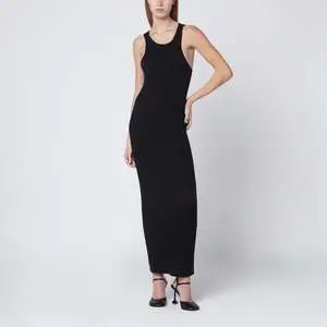 Entire Studios Crewneck Dresses