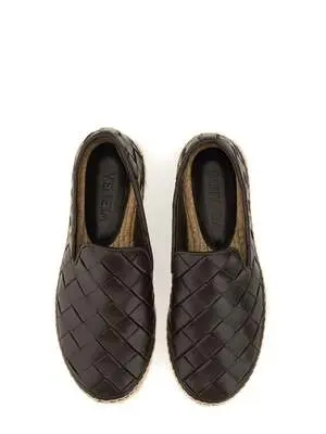 Bottega Veneta Sawyer Espadrilles