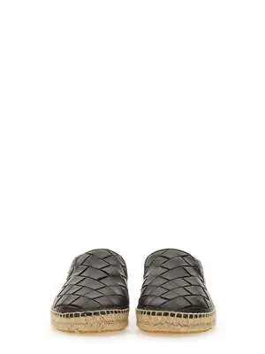 Bottega Veneta Sawyer Espadrilles