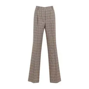 Dries Van Noten Portia Pants - Multicolor