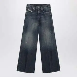 DIESEL® Flare 1978 D-akemi Jeans - Blue
