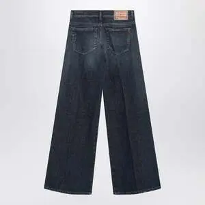 DIESEL® Flare 1978 D-akemi Jeans - Blue