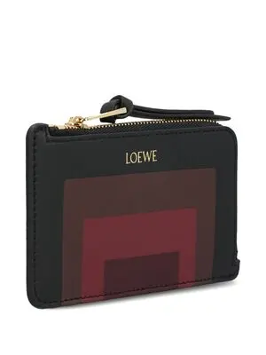 Loewe Compact Leather Cardholder