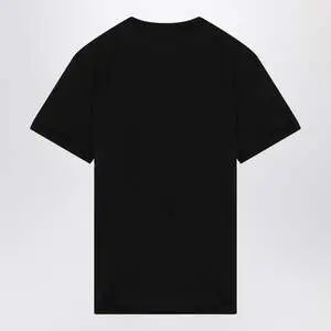 Prada Cotton T-shirt - Black
