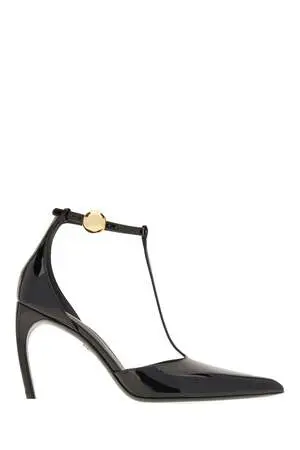FERRAGAMO High Heel Pumps - Multicolor