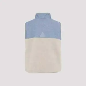 Moncler Acrylic Gilet