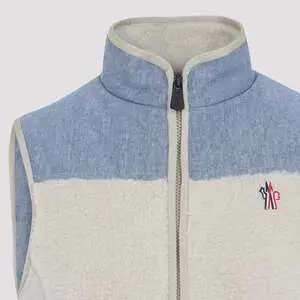 Moncler Acrylic Gilet