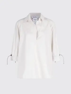 Max Mara Shirt - Brown