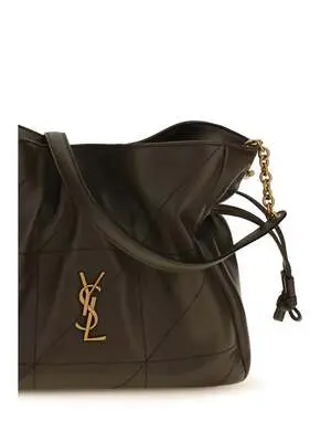 Saint Laurent Jamie Pouch With Strap