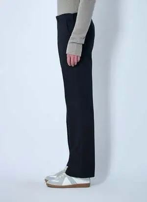 RIER Riere Tailored Twill Weave Trousers
